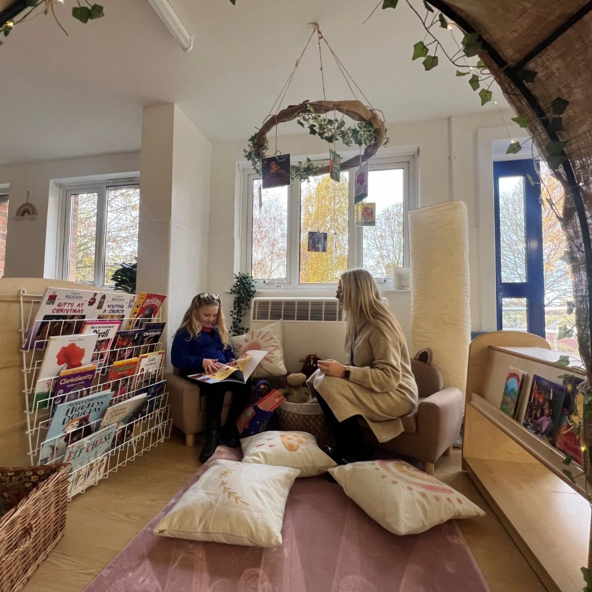 Transform Trust - Things to consider when choosing a school for your ...